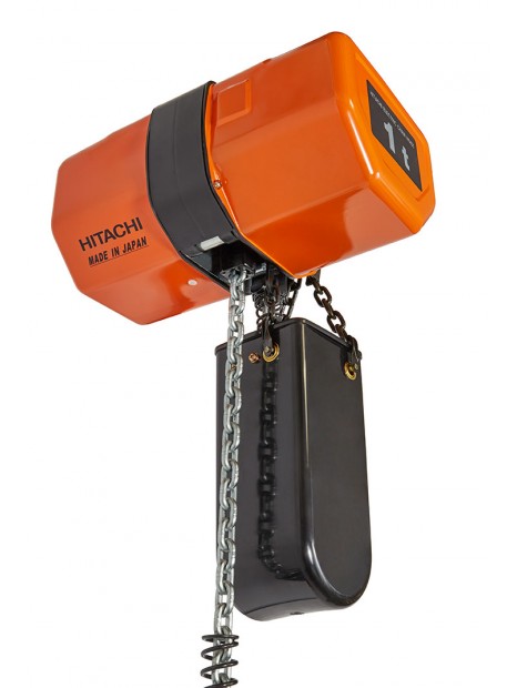 Hitachi 1SN - Electric chain hoist - 1.0 Ton - Hitachi